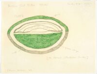 Patricia Johanson House & Garden - Usdan Gallery - Bennington College